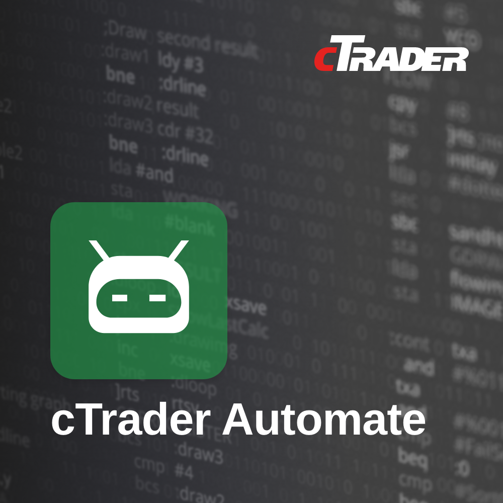 Ftmo Platform Ctrader Open Trading Platform